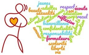 Interventions de prévention et d’éducation à la vie sexuelle et ...