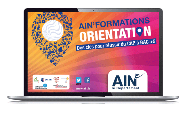 Blog - Orientation - Collège Yvon Morandat