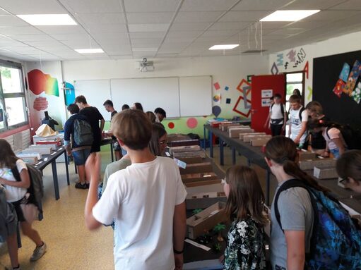 Recherche appartement pour étudiant ! - Actualités du collège - Collège ...